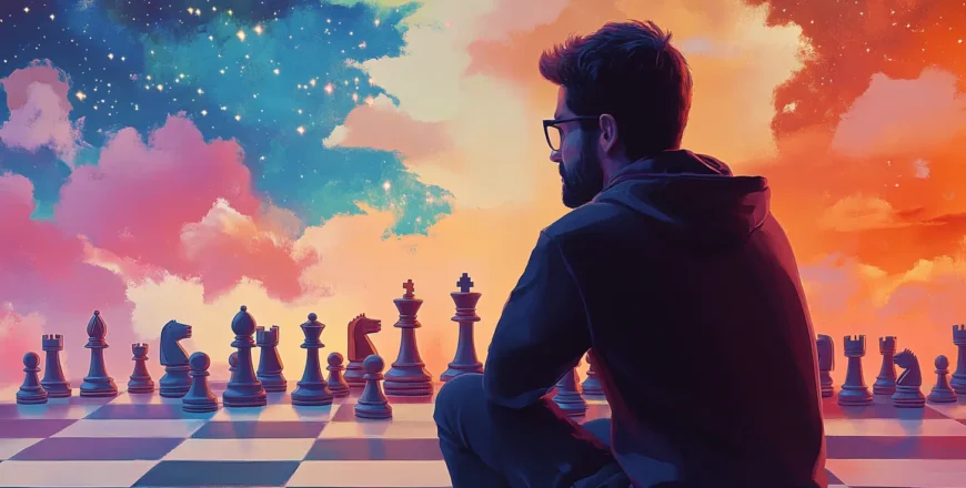 Beginner's Guide to Chess Improvement: The Opening Phase - KnightMaster