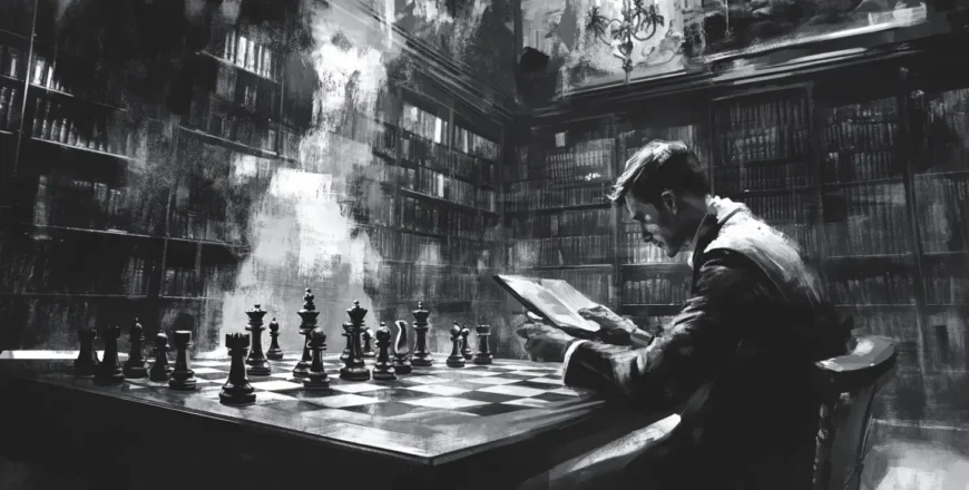 12 Week Study Chess Plan | Raise Your Rating by 400 Points