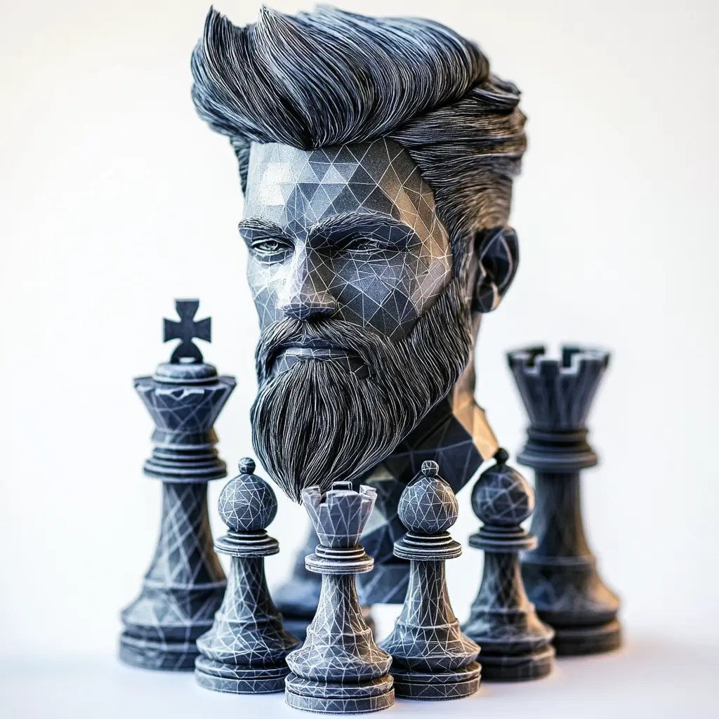 Chess News - KnightMaster